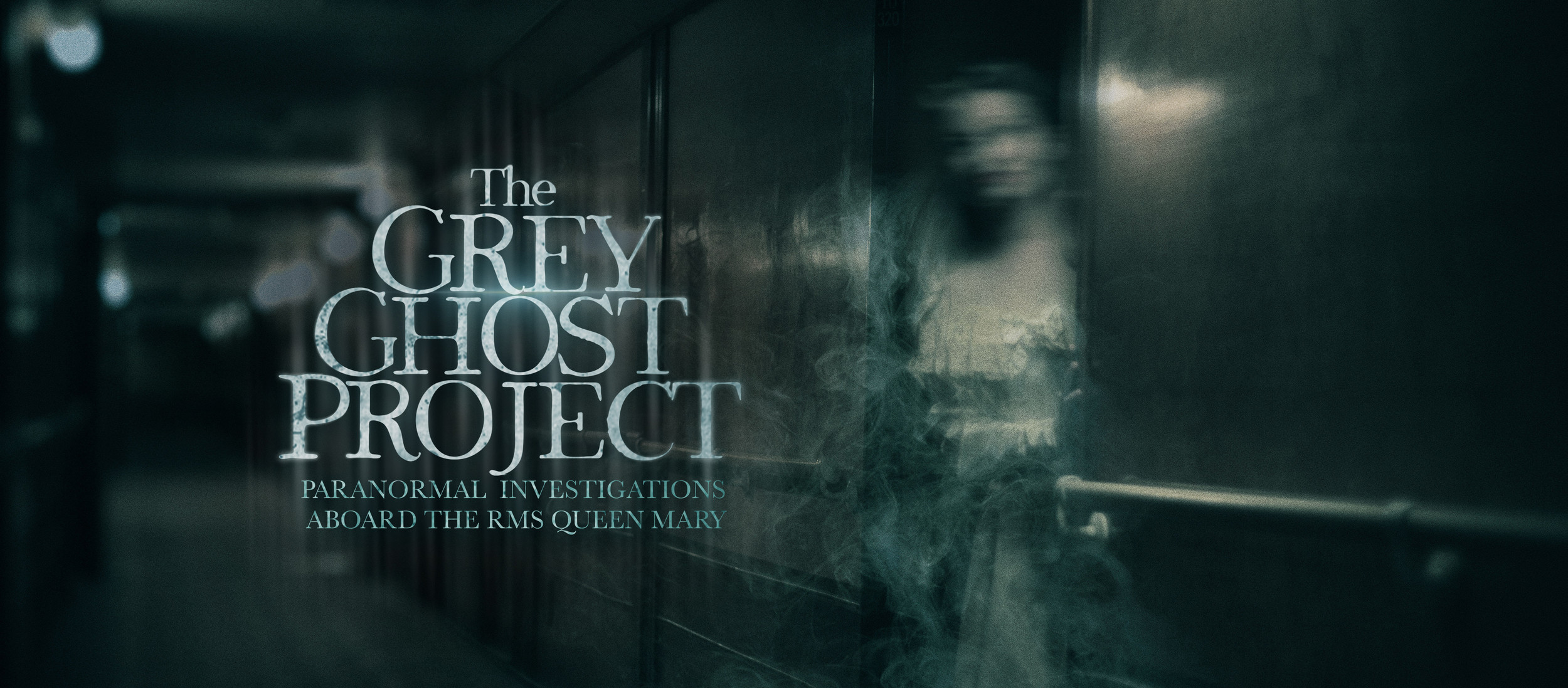 Home | Grey Ghost Project