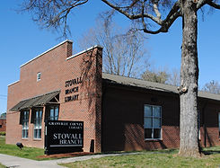 Home | Town of Stovall