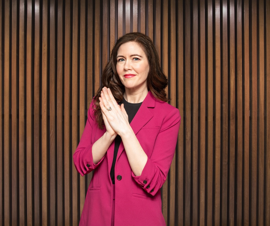 WORK WITH ME | Michelle Dawn Mooney