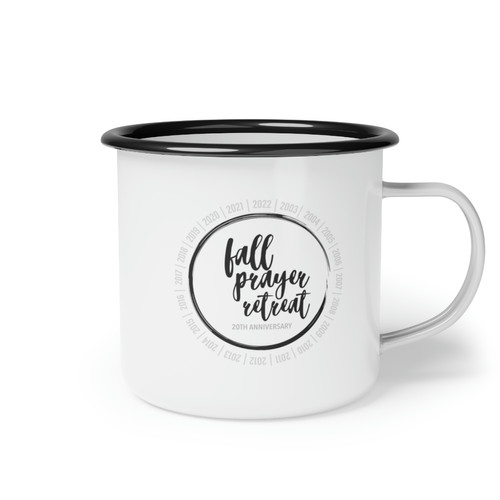 Student Ministry - Fall Prayer Retreat (20th Anniversary Special ...