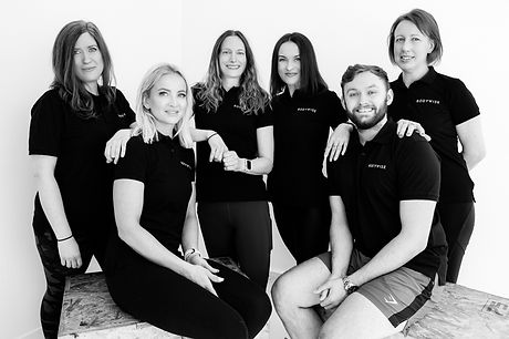 Horsham fitness and wellbeing | Bodywise Boutique Wellness | Warnham