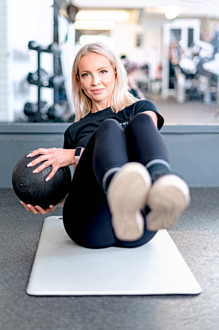 Horsham fitness and wellbeing | Bodywise Boutique Wellness | Warnham