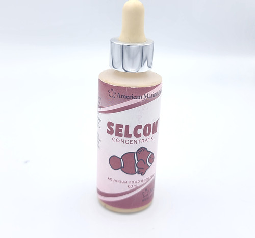 Selcon Vitamin Supplement | AquaLifeStudio
