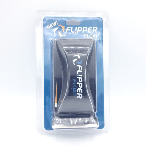 Flipper Float - Magnetic Aquarium Algae Cleaner - Flipper | AquaLifeStudio