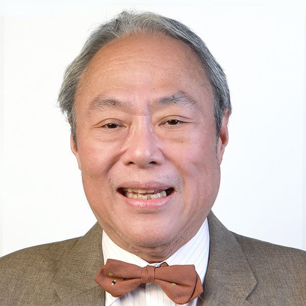 Andrew Gan - Greenwich Economic Forum