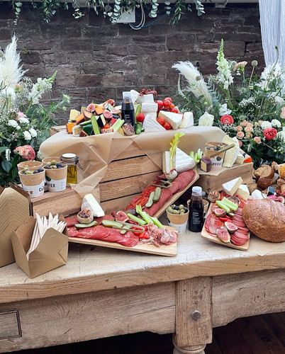 All Products | Lunch At Twelve