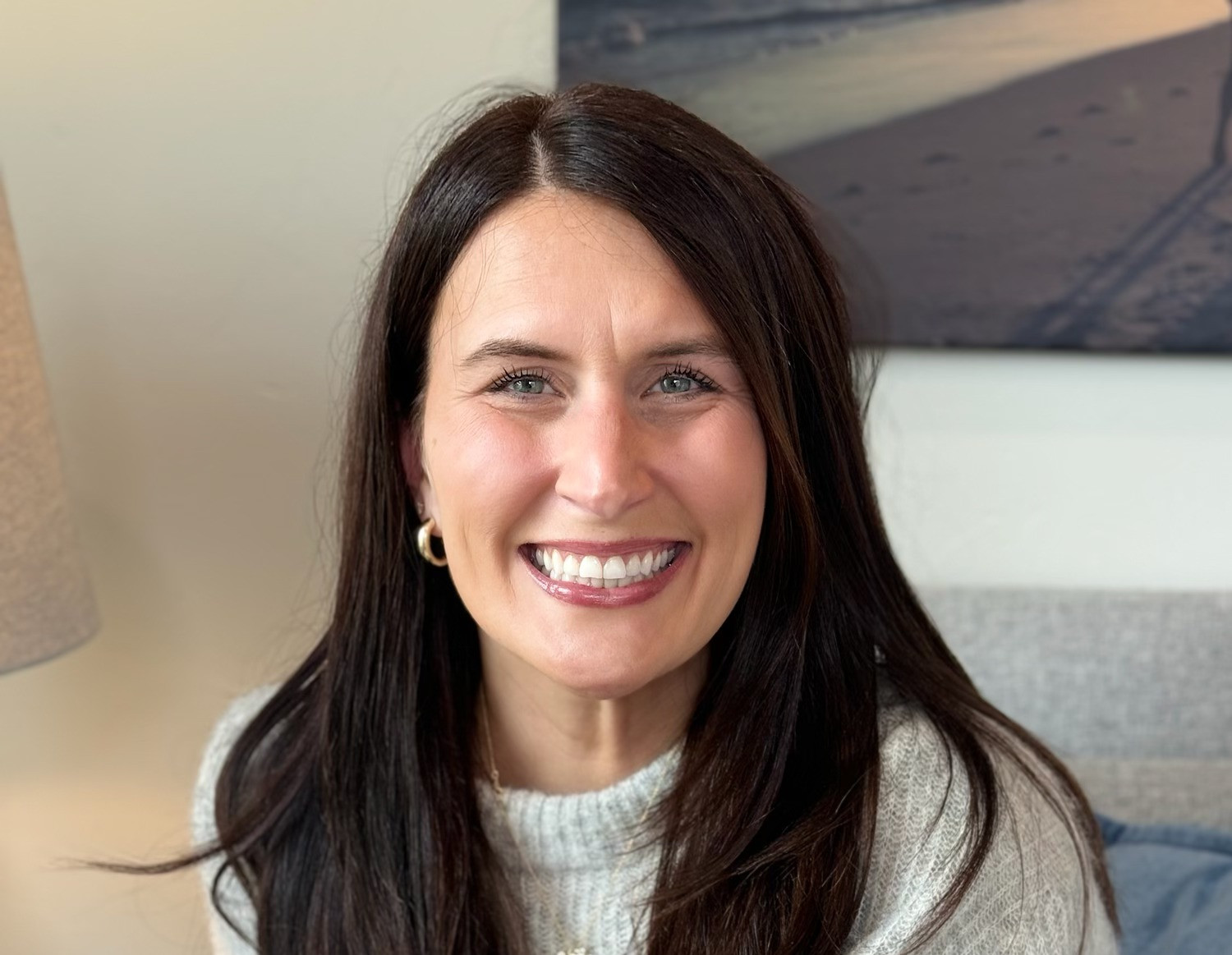 Sarah Billings LPC-C|OKC|Thrive Christian Counseling