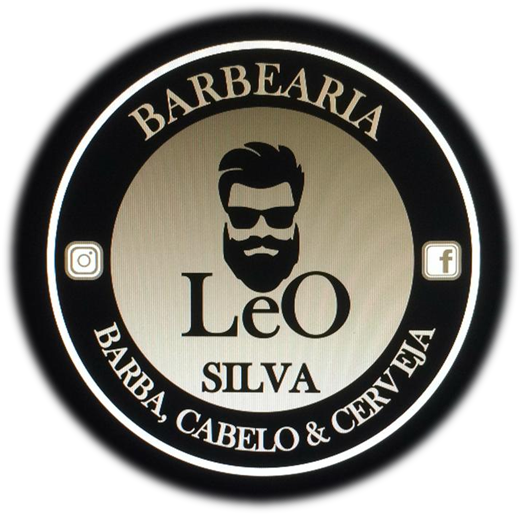 Início | Barbearia Leo Silva