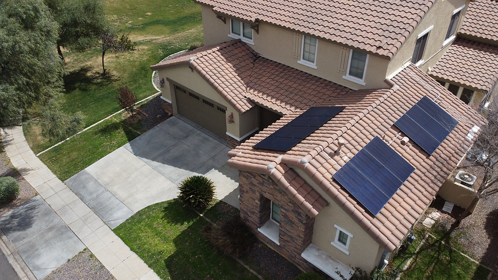 APS vs. SRP: Which Utility Is Better for Solar in Arizona?