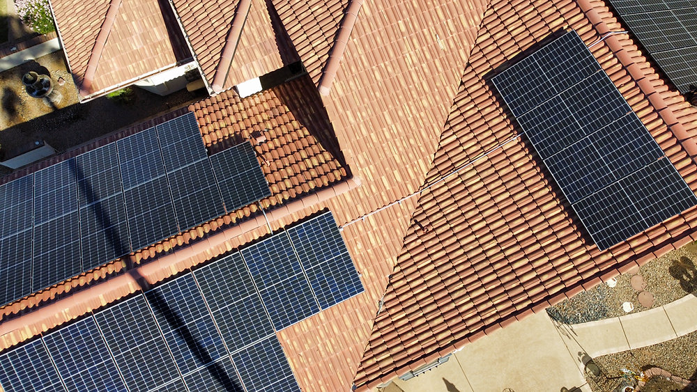 Saving Money with SRP's Solar Rate Plan