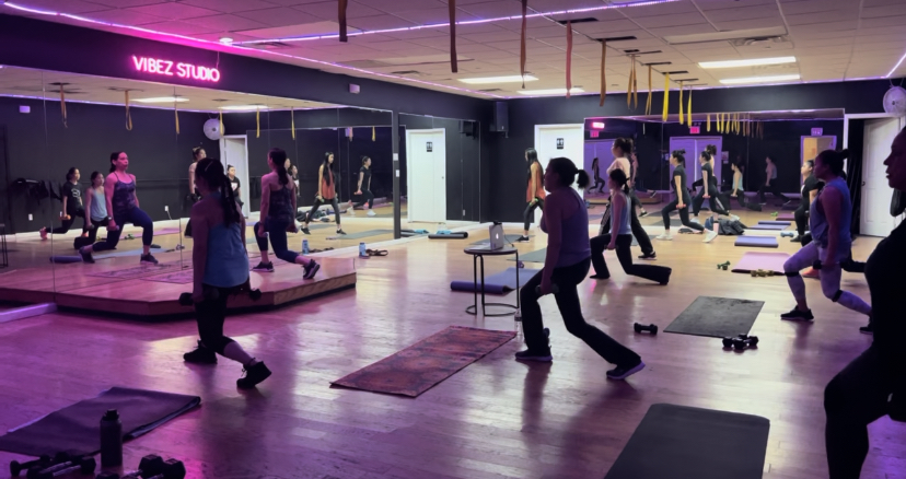 The Power of Variety: Why Mixing Cardio, Weight Training, and ... The Power of Variety: Why Mixing Cardio, Weight Training, and ...