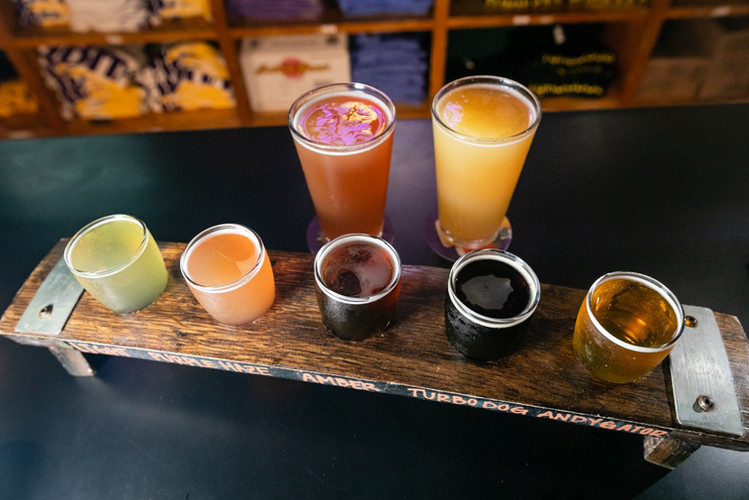 Abita Brew Pub | Abita Springs