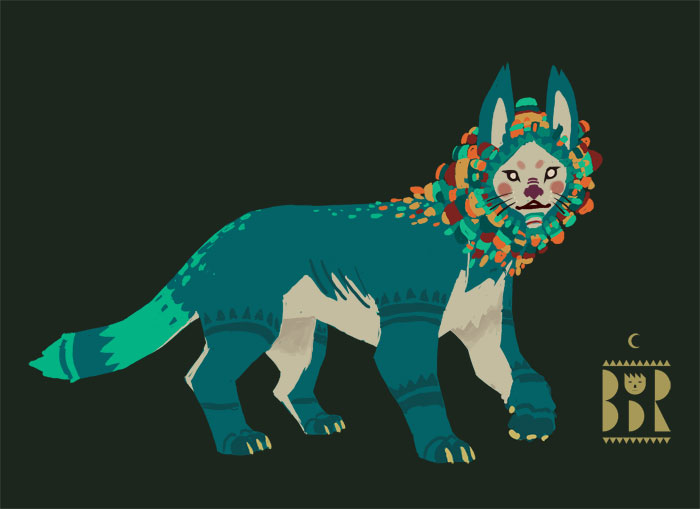 PROJETS | Andarta Pictures