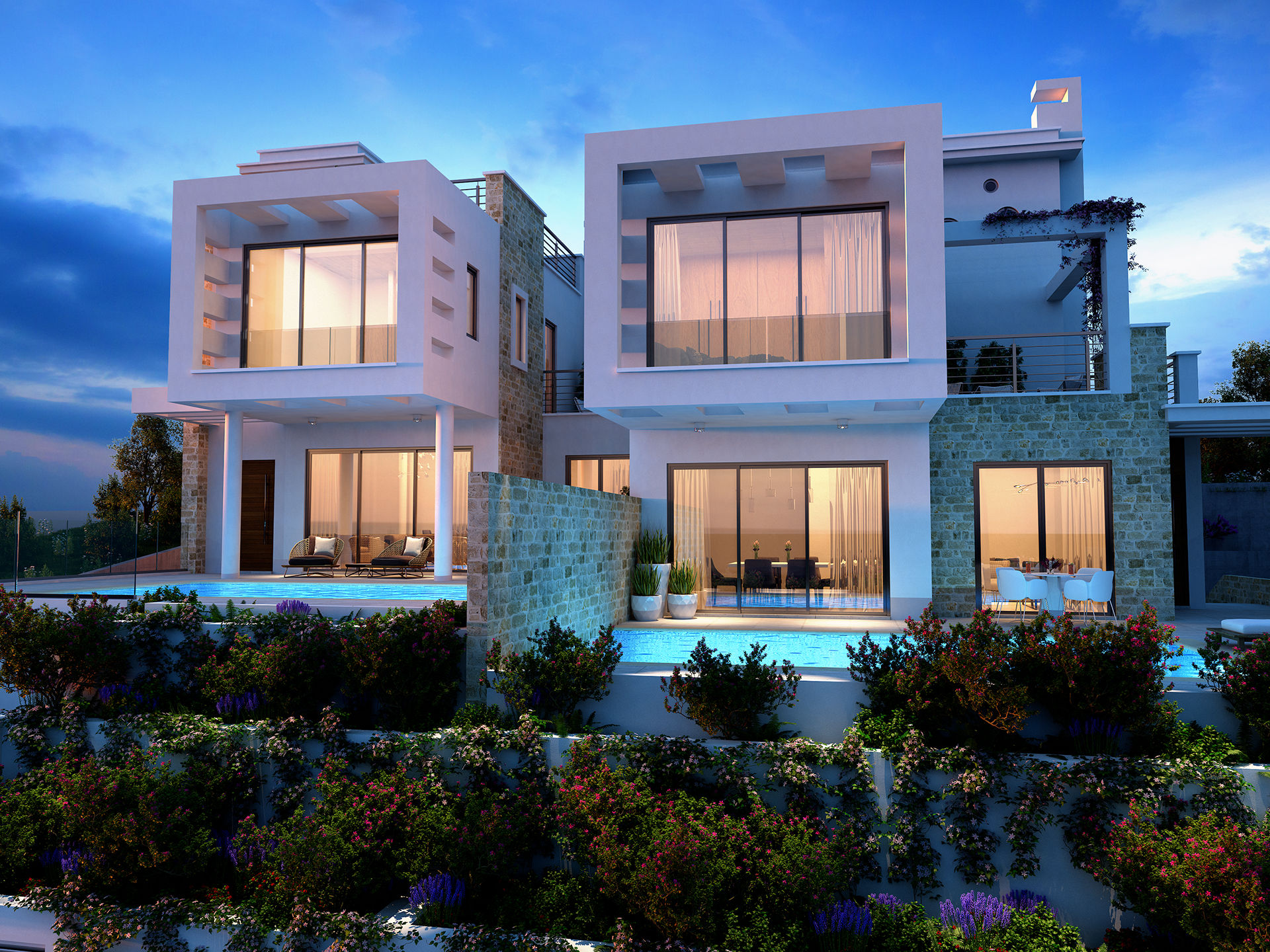 Construction | A. Sophocleous Construction | Cyprus,Paphos