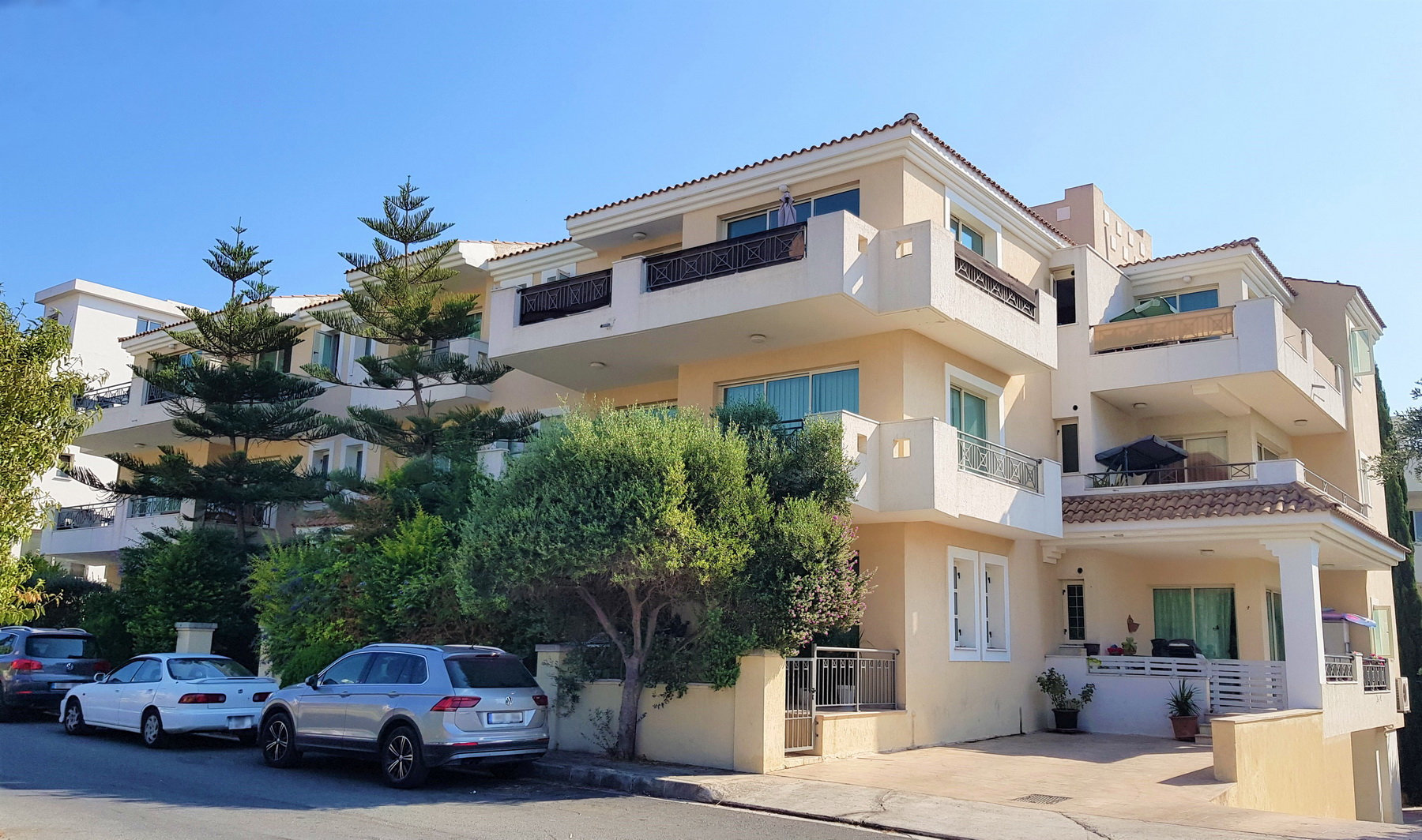 Levanda House | C.Sophocleous P.G.