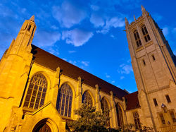 WELCOME | Covenantpresbyterian