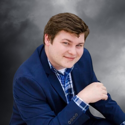 Eric Tyler Barga | Covenantpresbyterian