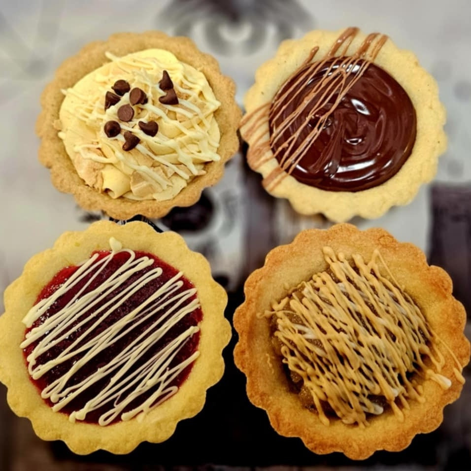 Tarts & Treat Flavors | Pixie Sweets