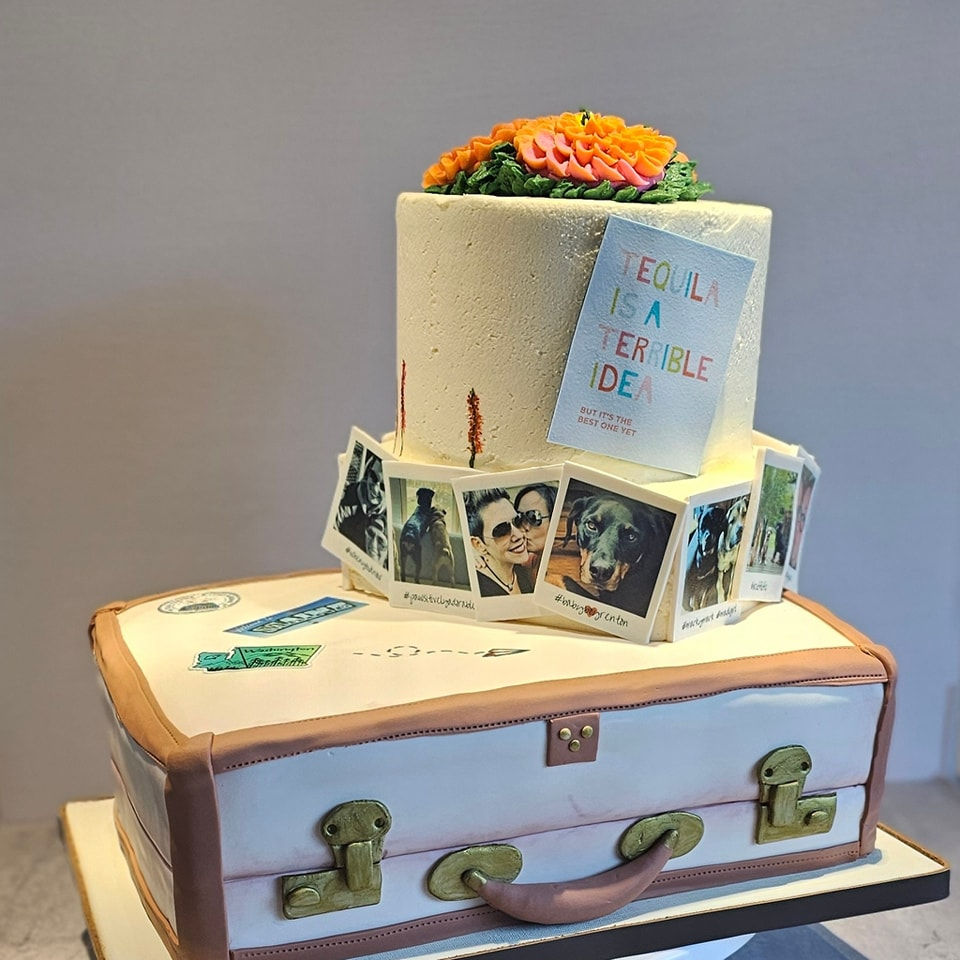 Pixie Sweets | The Bitter Pixie