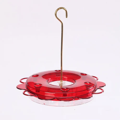 Hummerfest Hummingbird Feeder, 12 oz. | Wild Birds & Gardens