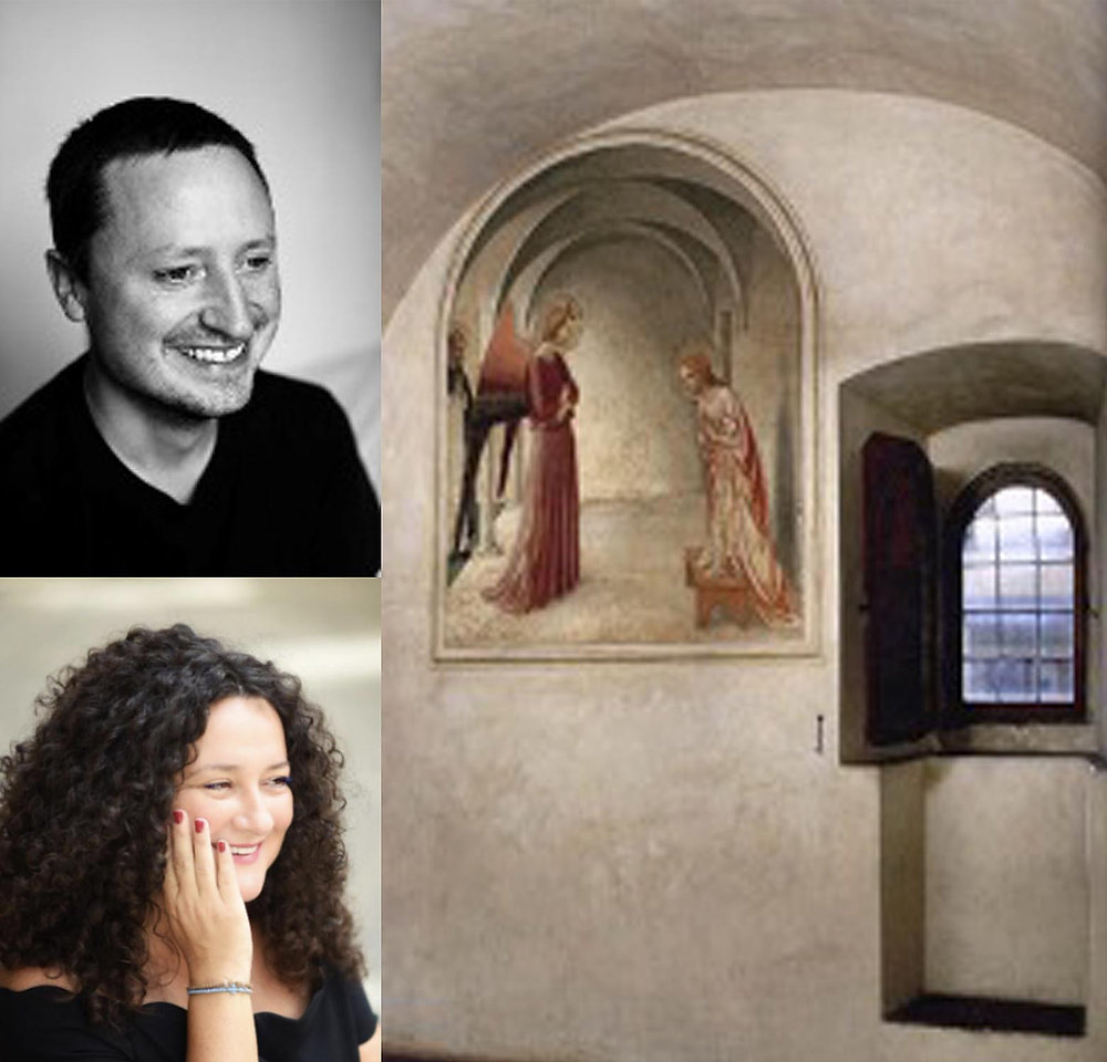 #35 A Conversation with Ben Street, author of "How to Enjoy Art: A ...