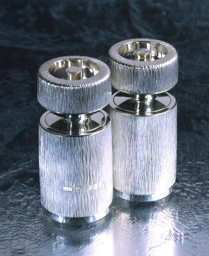 Salt and Pepper Grinders | House of Benney