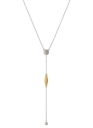 Solstice Single Pendant | House of Benney