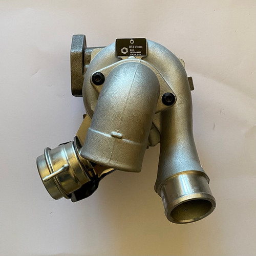 28200-4A480 Hyundai H1 iLoad Turbo 53039880145 BV43 | Diesel Tech Aus