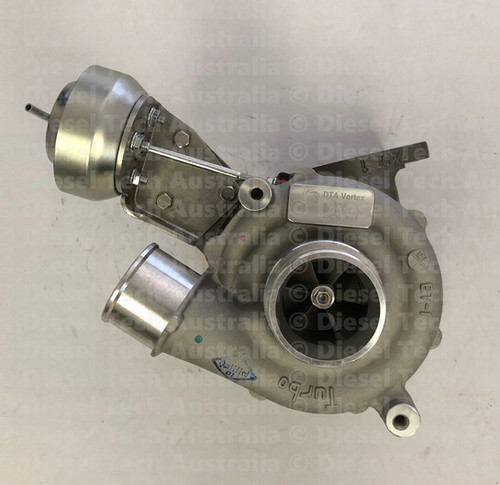 1515A163 Turbo 3.2L MITSUBISHI PAJERO 4M41T RHV5S | Diesel Tech Aus