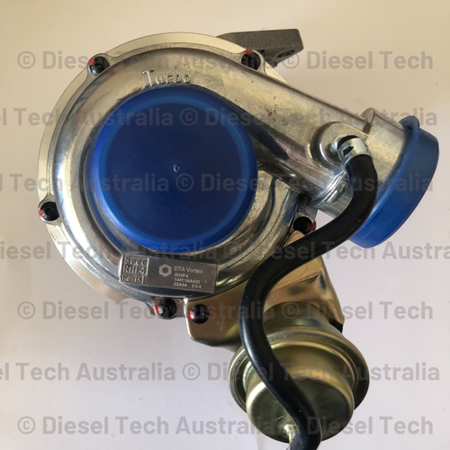 14411AA420 SUBARU TURBO RHF4 VF33IHI | Diesel Tech Aus