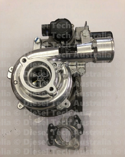 PRODUCTS | Diesel Tech Aus