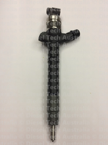 DENSO 095000-9780 Common Rail Injector TOYOTA LANDCRUISER 200 SERIES ...