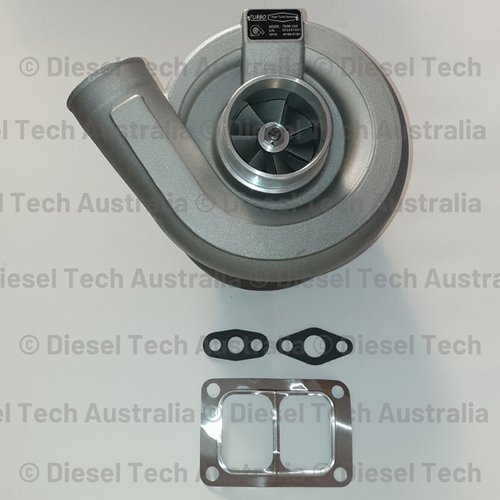 ME150484 / ME157215 Mitsubishi Turbo TD08-22D / 6D22T | Diesel Tech Aus