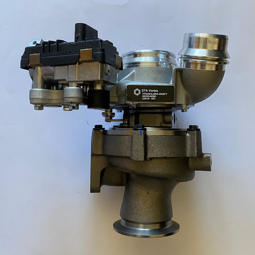 851947705F TURBO TF035HL6BS BMW 320D (N47) | Diesel Tech Aus