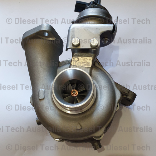 Holden Captiva 2.2L Z22D1 25187704 49477-01610 Turbocharger | Diesel ...