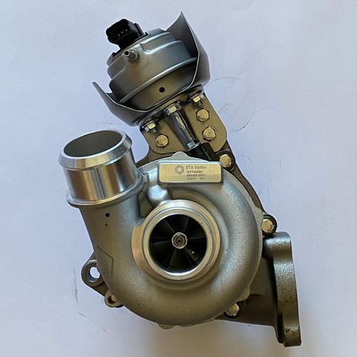 9M5Q6K682BB / 9677063780 TURBO GTB1449VZ FORD FOCUS / MONDEO 2.0L ...