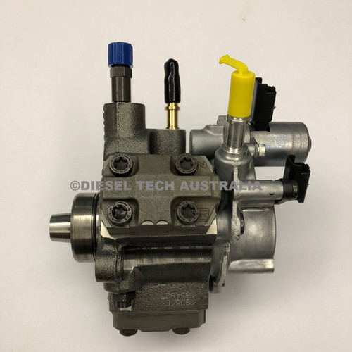 BK3Q9B395BA, A2C59517043 SIEMENS Fuel Pump Common Rail Mazda BT50 ...