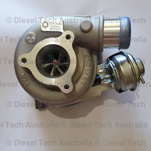 Nissan Patrol ZD30 3L Direct Injection 14411-VC100 724639-5006S | Diesel Tech Aus