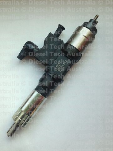 095000-6360 DENSO Common Rail Injector to suit ISUZU N-Series 4HK1/F ...