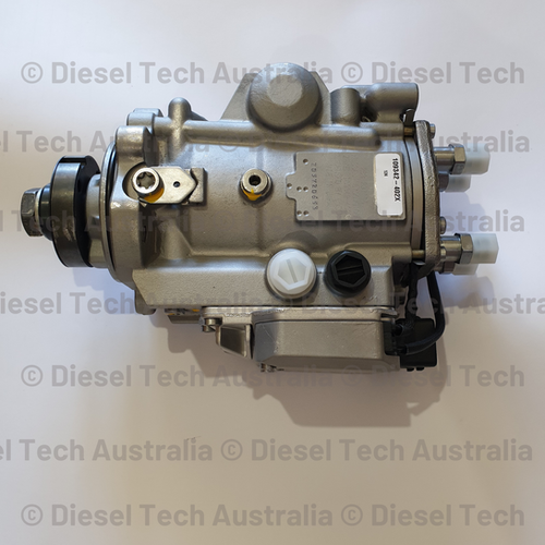 Nissan ZD30 3.0L Fuel Pump 16700-VX101 109342-4080 | Diesel Tech Aus