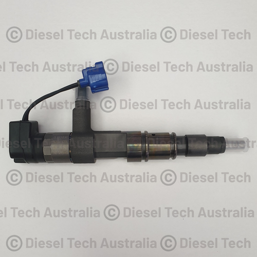 0445-120-095 BOSCH Common Rail Injector for HINO 500 Series | Diesel ...
