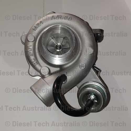 8972089663 ISUZU TRUCK TURBO GT25 4HE1XS 4.80L | Diesel Tech Aus