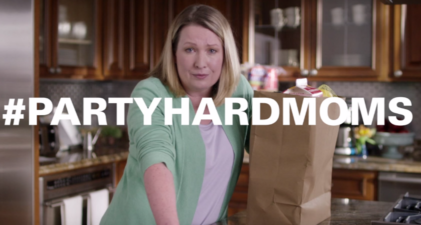 Hefty: Garbage Bags, Moms, and Marketing