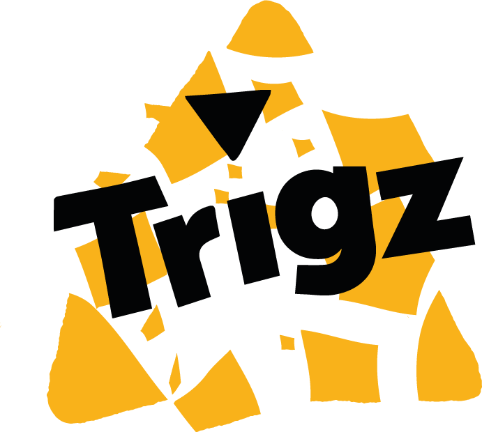 FEED | Crunchy Popped Chips | Trigz Corn Chips | South Africa BLOG | T