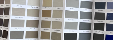 Pure & Original Paint | Canada