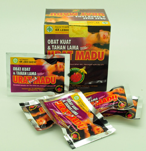 URAT MADU | Obatdewa