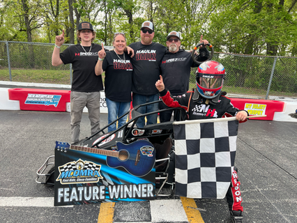 Quarter Midget Racing | Music City Quarter Midget Racing Association ...