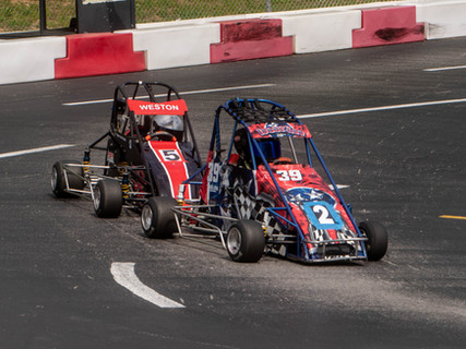 Quarter Midget Racing | Music City Quarter Midget Racing Association ...
