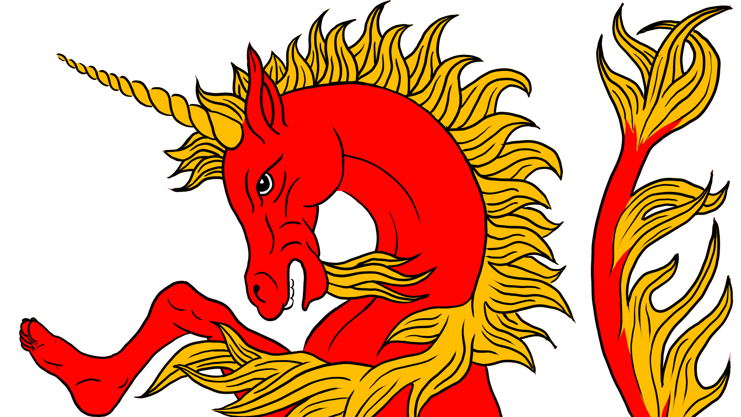 Drawctober 2021 | Baddy Wrong Legs