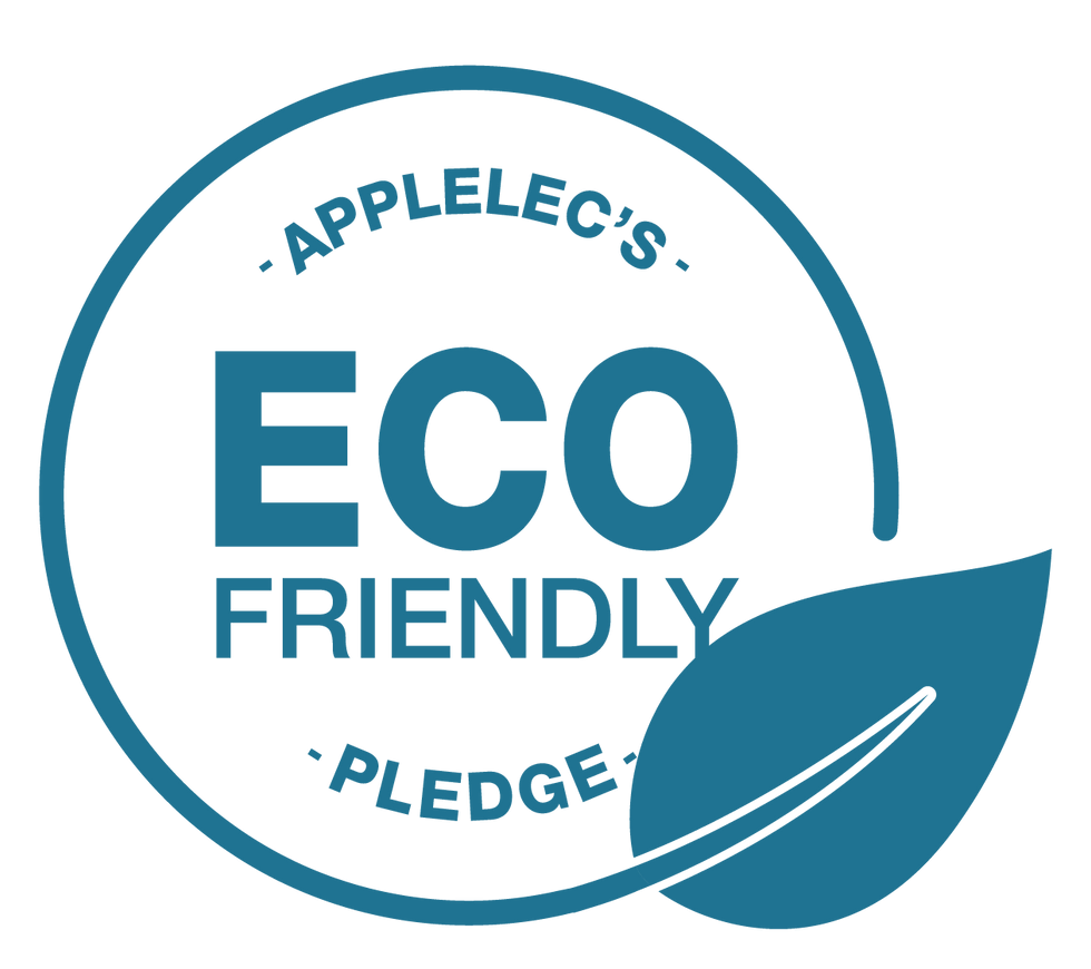 Eco Friendly Signage | Applelec Sign | Trade Supplier